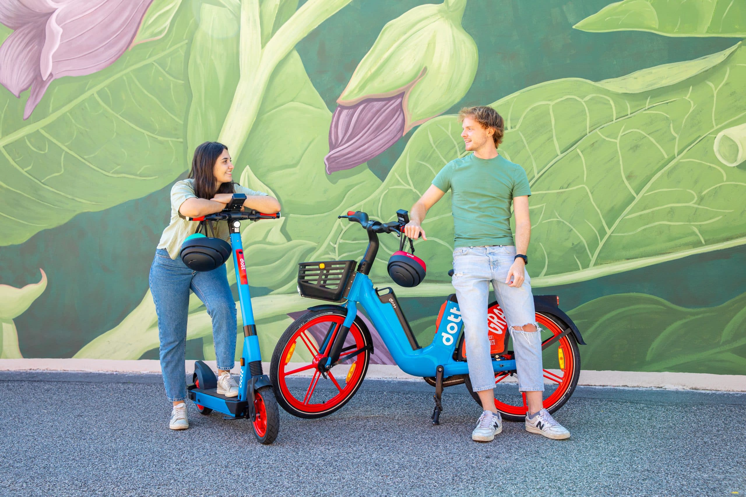 La fusion Tier-Dott élargit l'accès à la mobilité | Ville de Carrières ...